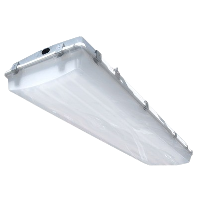 149-Watt LED Wide Body 4 Foot Vaportight | EnviroLux