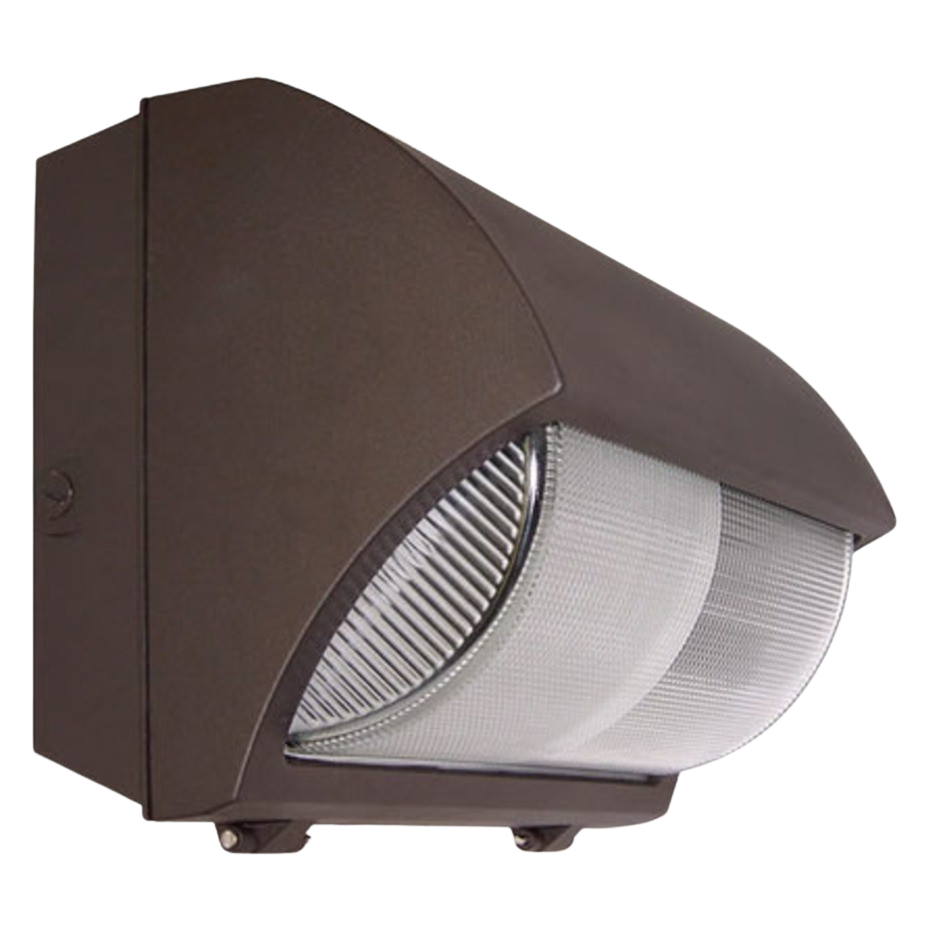 70-Watt LED Large Semi Full Cutoff Wallpack | EnviroLux